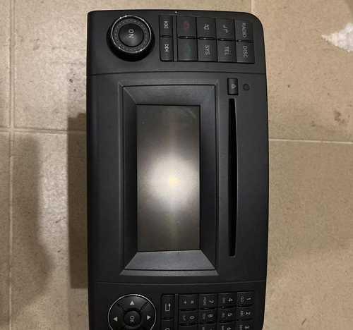 Магнитола Mersedes-Benz MF2840
