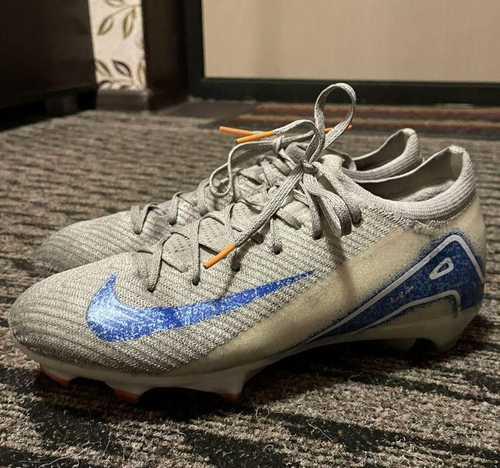 Футбольные бутсы nike mercurial 16