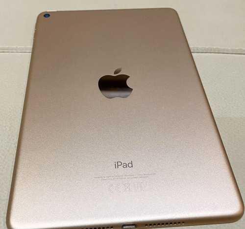 iPad mini 5 64gb wifi