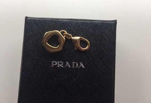 Подвеска Prada оригинал