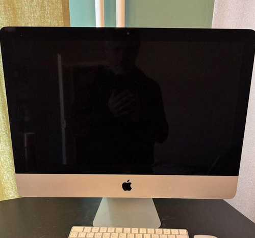 Apple iMac 21.5 2019