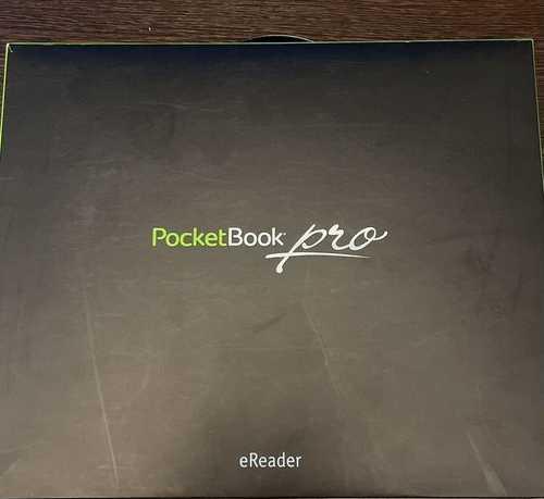 Pocketbook Pro 912 Education