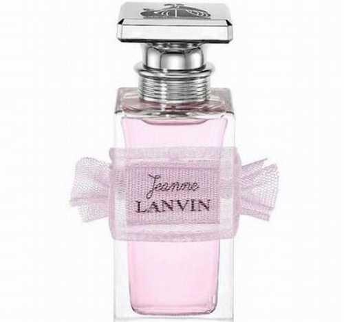 Lanvin jeanne