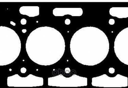 Прокладка ГБЦ LCV 569842 Elring