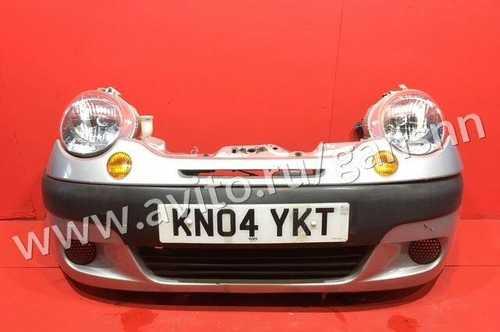 Ноускат Daewoo Matiz