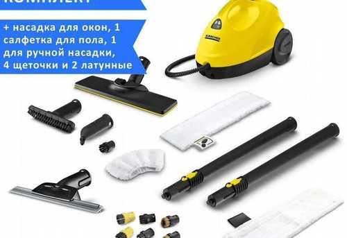 Пароочиститель для дома Karcher SC 2 EasyFix