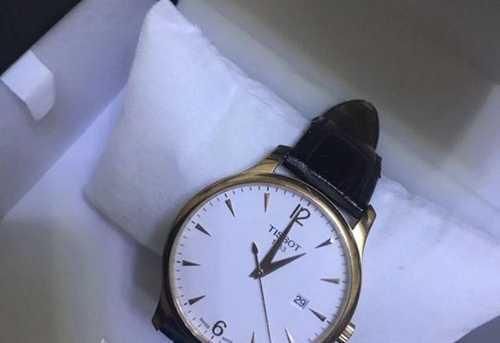 Часы tissot