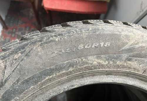 Accelera Iota 235/60 R18