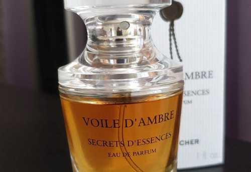 Yves rocher voile D' ambre
