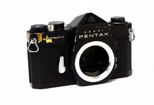 Pentax spotmatic SP