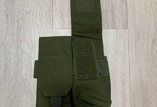 Двойной подсумок для ак Warrior Assault Systems