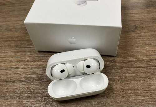 Apple airpods pro (2 nd generation)