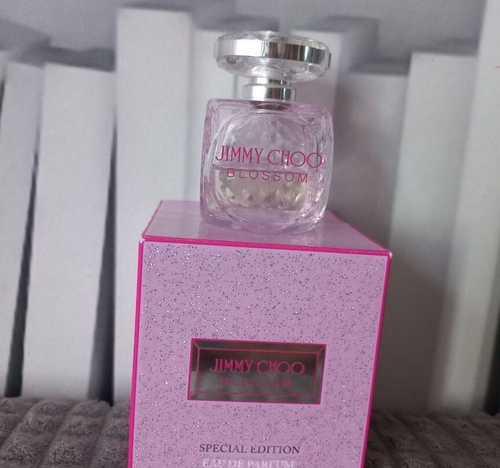 Парфюм женский Jimmy Choo