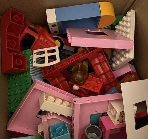 Lego duplo