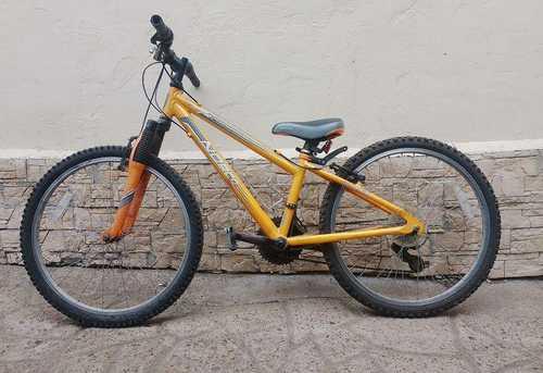 Велосипед Norco Detonator 24