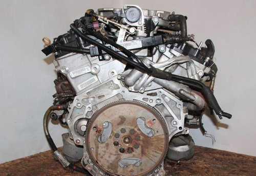 Двигатель LY7 Cadillac CTS 3.6