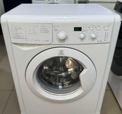 Стиральная машина Indesit 6Kg mise605