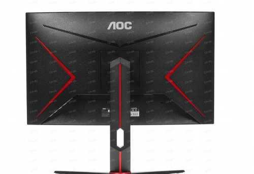 Игровой Монитор AOC 27/ 244 гц