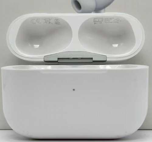 Беспроводные наушники apple airpods 3