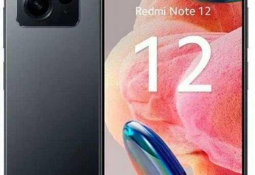 Xiaomi Redmi Note 12, 6/128 ГБ