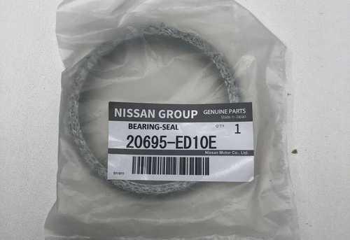 Кольцо глушителя nissan 20695ED10E