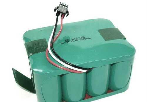 Аккумулятор для Xrobot XR-510 3300mAh 14.4V Ni-Mh