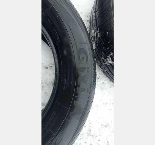 Giti GitiComfort F50 235/65 R18