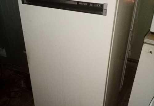 Холодильник Минск12Е. Доставка