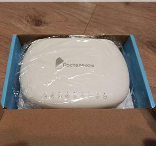 Wifi роутер ростелеком RX-22300