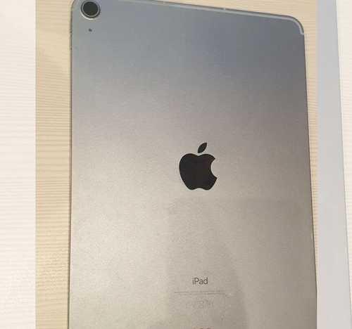 iPad air 4 2020 64gb SIM