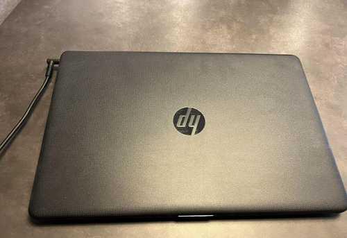 Ноутбук hp laptop 15-bs0xx