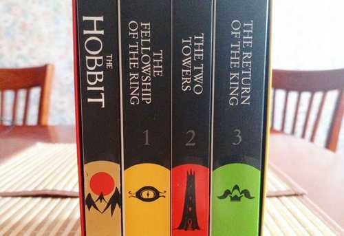 Хоббит. Властелин колец. Lord of the Rings. Hobbit