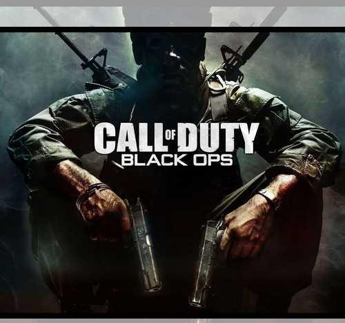 Call of Duty Black Ops (Steam)