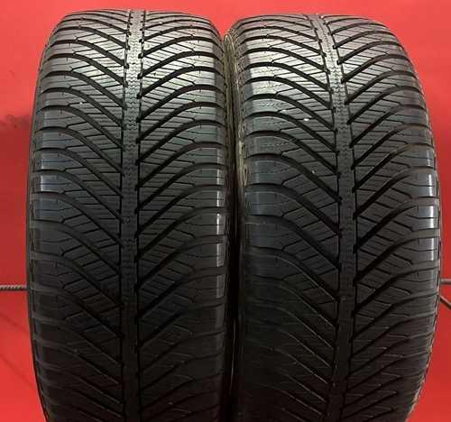 Goodyear Vector 4Seasons 225/45 R17 106W