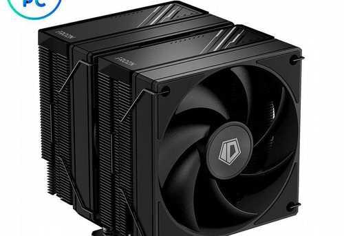 Процессорный кулер lD-Cooling frozn A620 Black