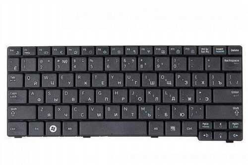 Клавиатура для ноутбука Samsung N102, N128, N145