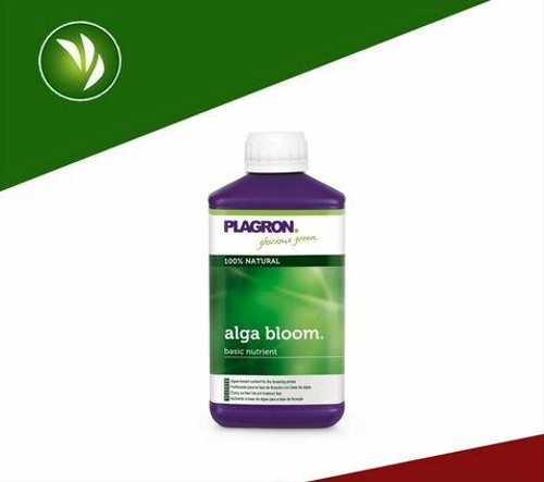 Удобрения Plagron - Alga Bloom 250 - Органическое