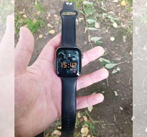 Apple ватч se