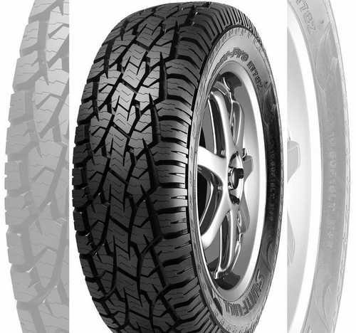 Sunfull Mont-Pro AT782 245/75 R16 111S