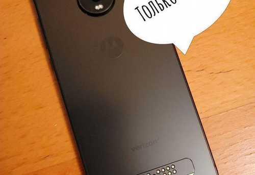 Motorola Moto Z4 б/у оптом