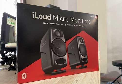 ILoud Micro Monitors Новые
