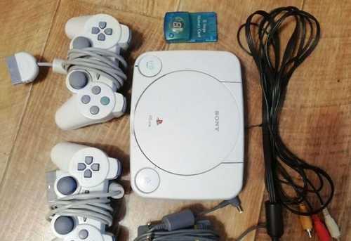 Sony Playstation One (PS One/PS1)