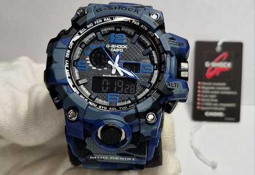 Часы casio g shock