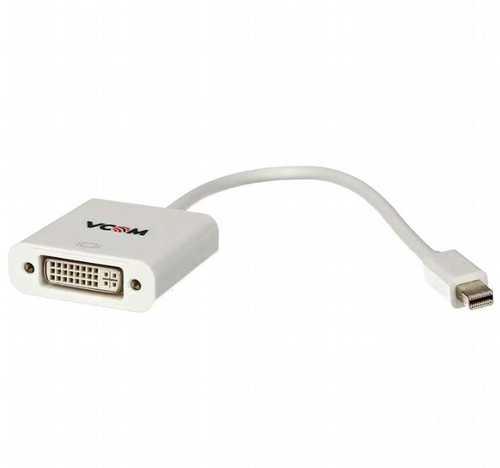 Кабель переходник vcom VHD6050 miniDisplayPort to