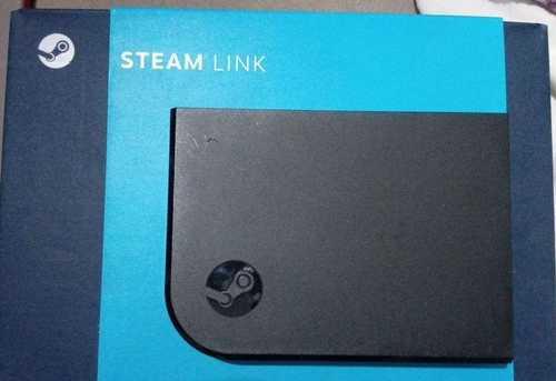 Steam link