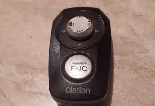 Пульт Clarion