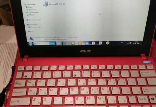 Нетбук Asus Eee PC 1025CE