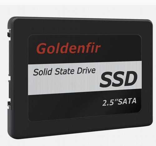 Ssd диск 240gb 360gb