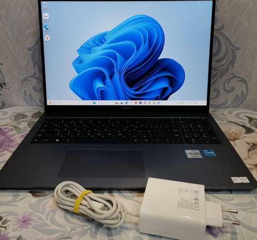 Ноутбук Huawei mclf-X