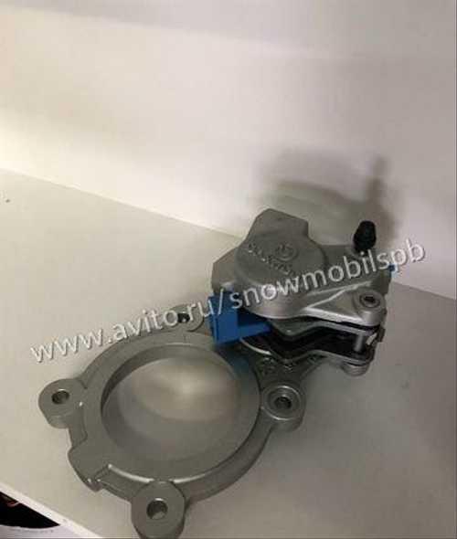 Тормозной суппорт снегохода Ski-Doo BRP 507032498